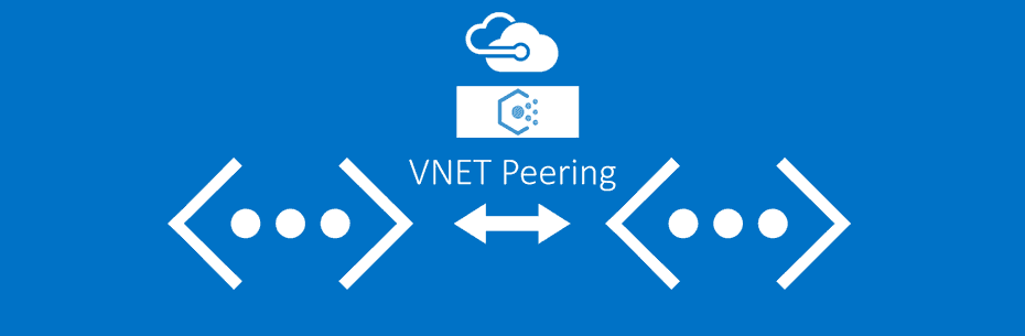 VNet peering using Azure Policy