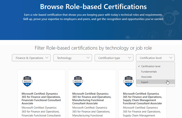 AZ900 - Simple Tips for Microsoft Certification Exam